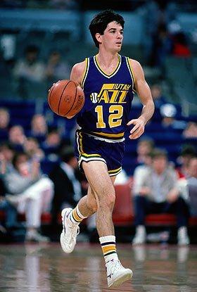 约翰·斯托克顿（John Stockton） - 知乎