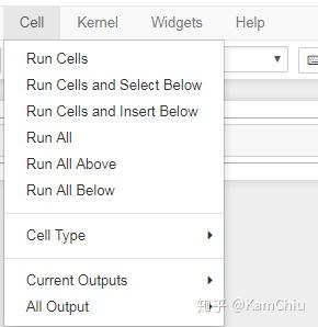 Python安装Jupyter Notebook配置使用教程 - 知乎