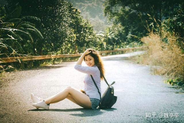 一个爱到深处的人,才会有三种考量,而不是频繁联系你 知乎