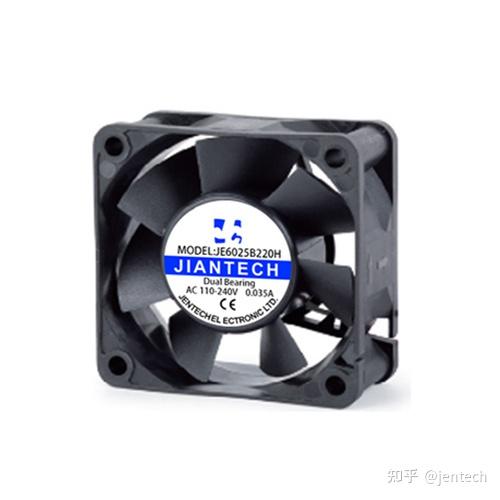 散热风扇的FG信号的频率与转速的关系？ - 知乎