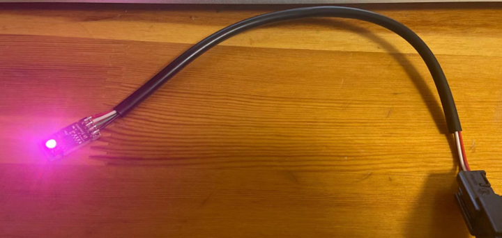 3分钟get同星LIN功能操作流程（推荐收藏） - 知乎