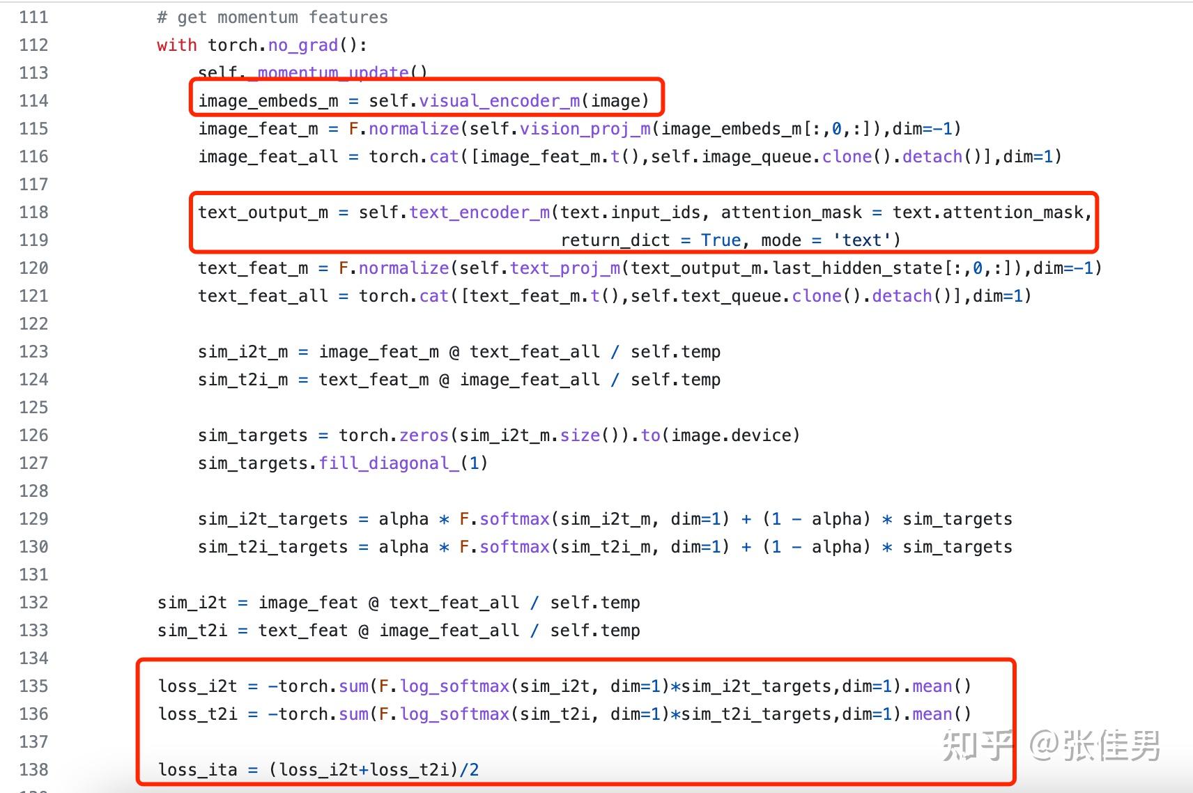 【读论文看代码】多模态系列-BLIP - 知乎