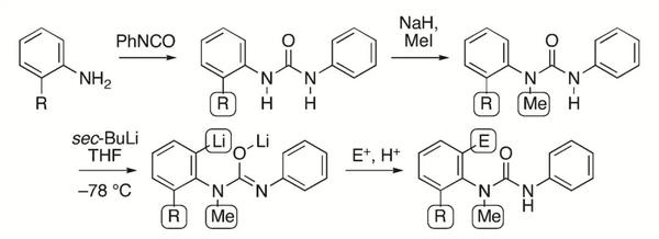 实用有机合成化学 | 你熟悉的Piv、Boc氨基保护基，还能在这种反应中派上用场 - 知乎