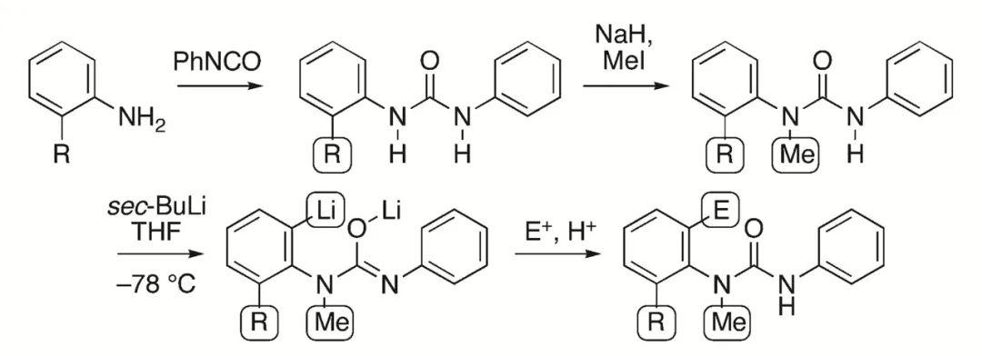 实用有机合成化学 | 你熟悉的Piv、Boc氨基保护基，还能在这种反应中派上用场 - 知乎