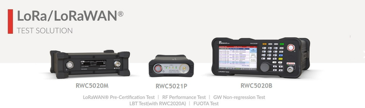 分享loRaWan 产品的测试系统方案 - 知乎