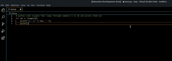 微软人工智能自动完成代码 GitHub Copilot 开始收费，你应该知道这几个免费的替代品 - 知乎