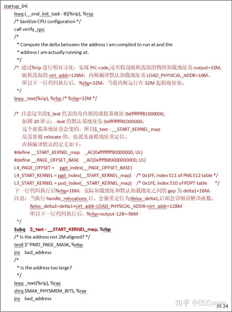 Linux KASLR机制详解 - 知乎