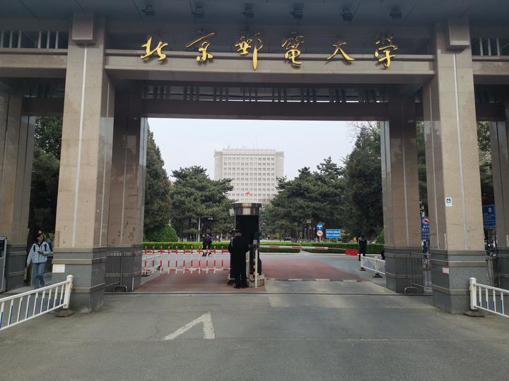 23二本一战上岸北邮计算机学硕-11408经验分享 - 知乎