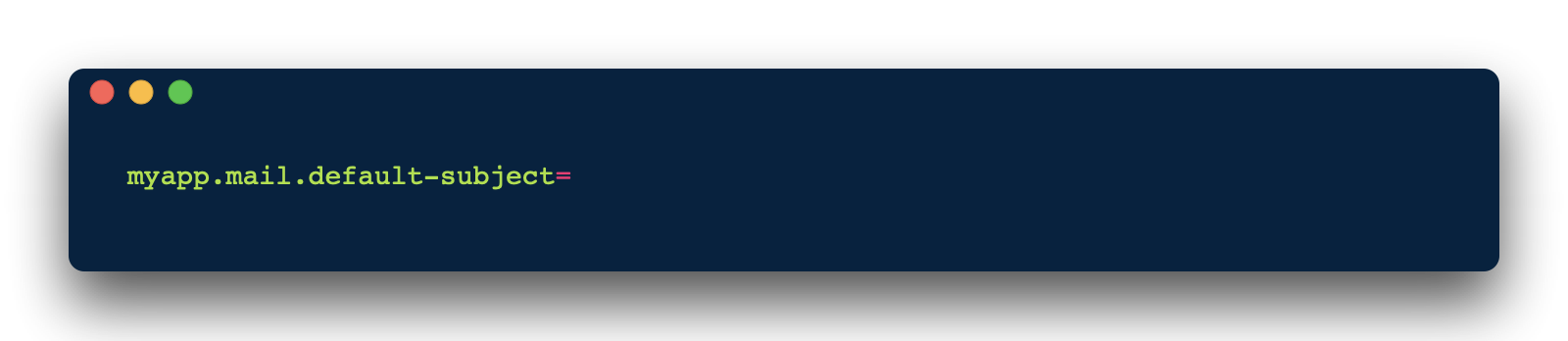 Configurationproperties 注解使用姿势，这一篇就够了 知乎