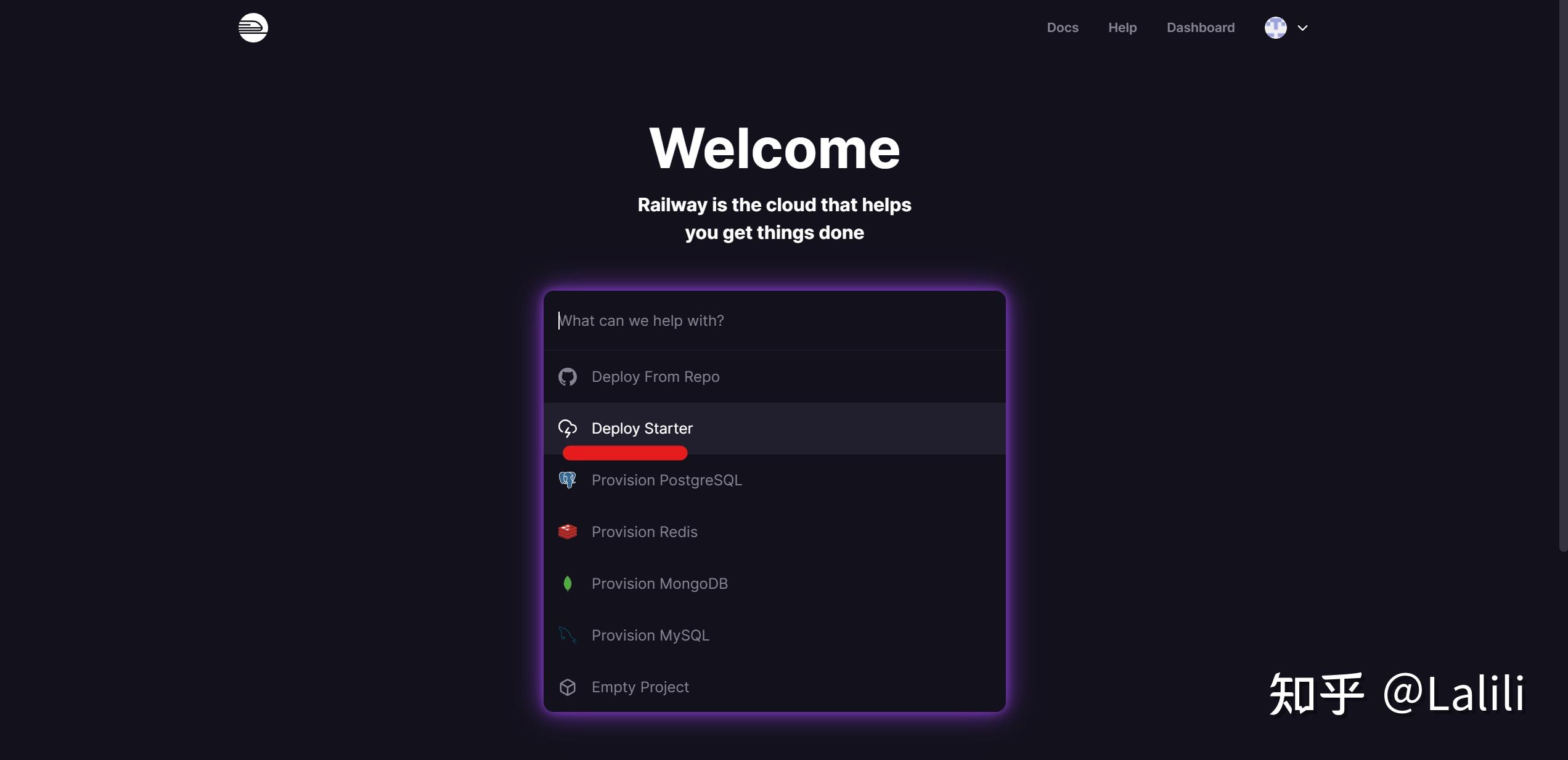 Railway+Coder：零成本搭建一个云端vscode环境 - 知乎