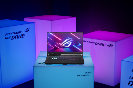 ROG魔霸7 Plus—专业赛事级电竞屏 - 知乎