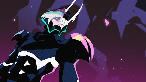 《PROMARE》——不尽人意的粉丝作 - 知乎