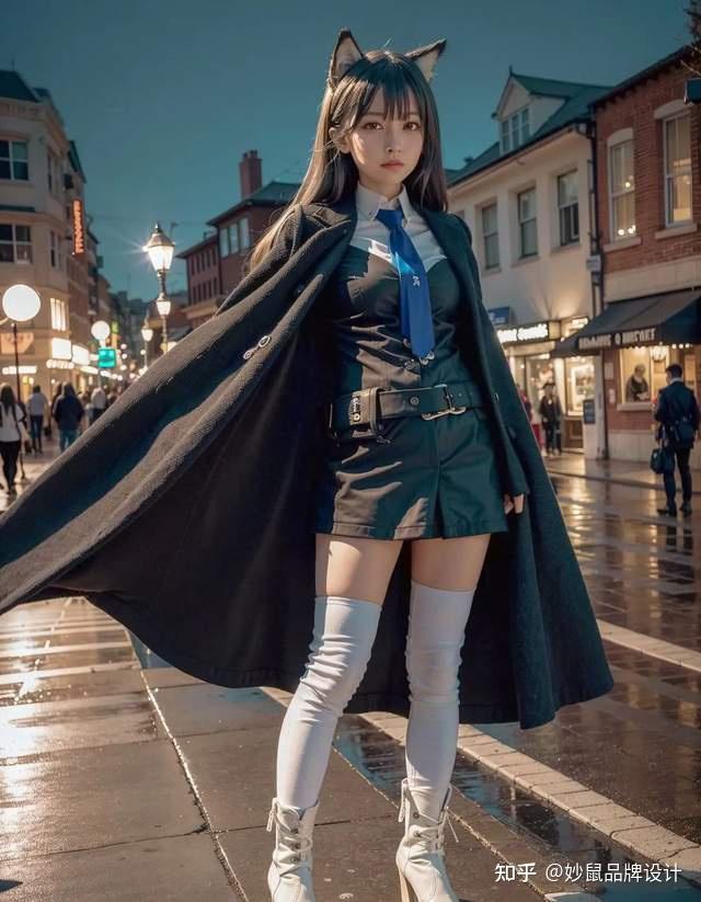 AI绘画有版权吗？全球首例官方判决来了！ - 知乎