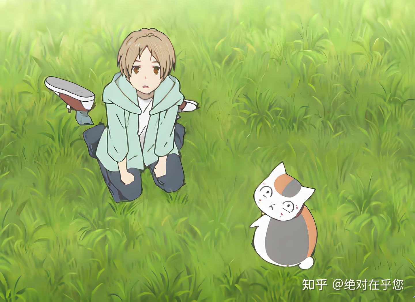 从热血到催泪！日漫神作 TOP20 终极盘点：每一部都让你熬夜爆肝 - 知乎