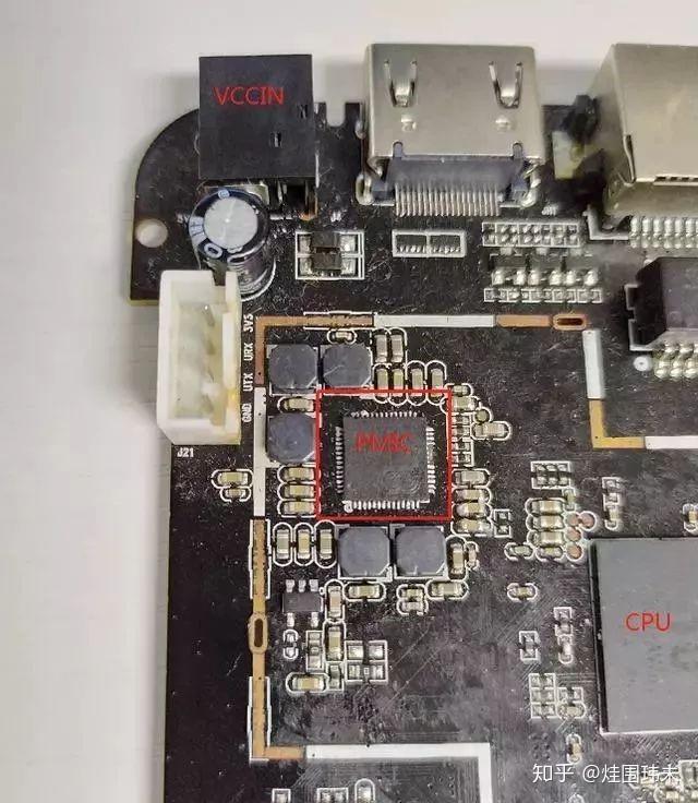 芯片设计进阶之路——SOC电源管理系统 - 知乎