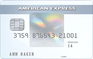 Amex 美国运通信用卡推荐比较，盘点 American Express 常用信用卡 - 知乎
