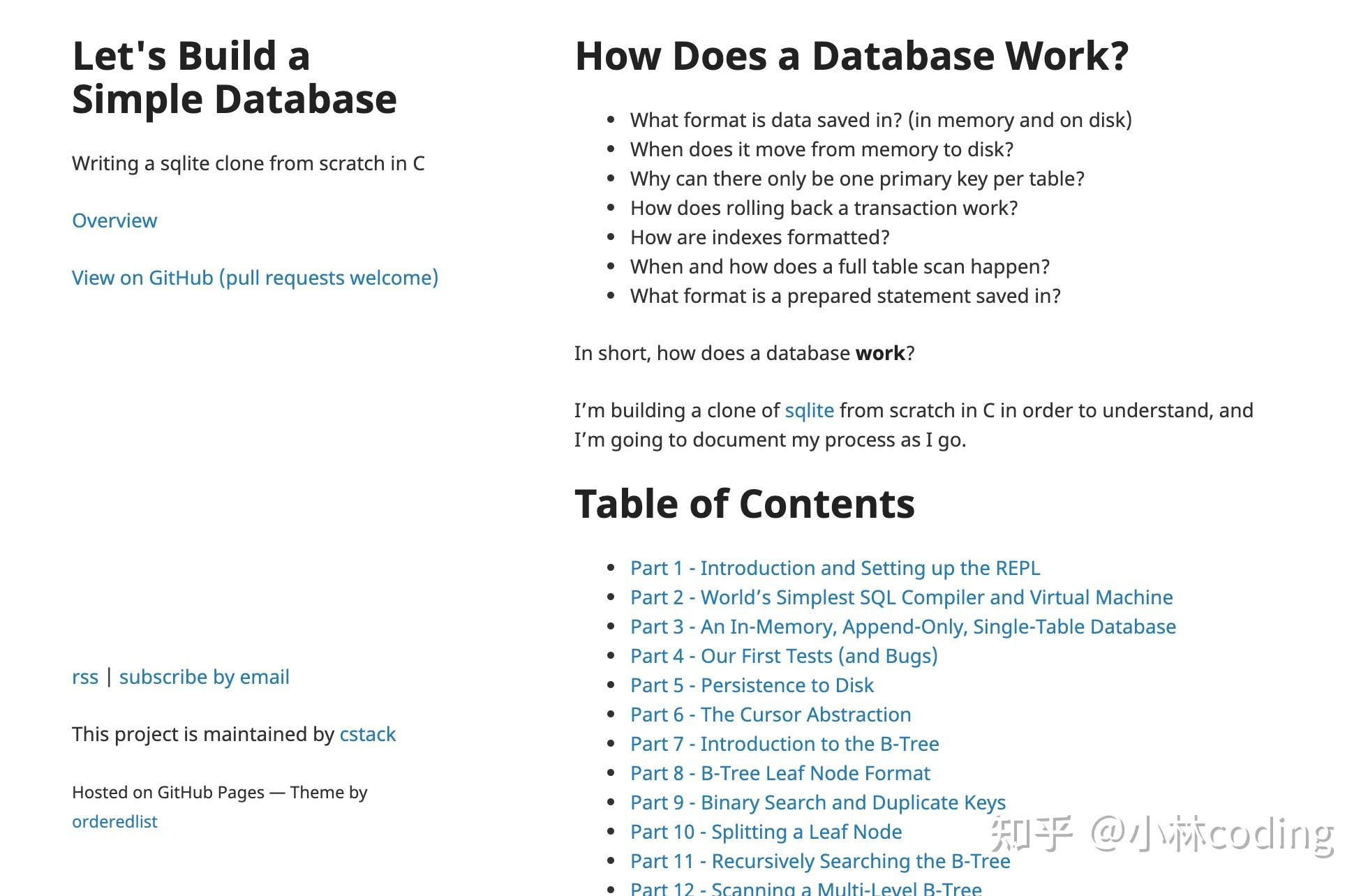MySQL有什么推荐的学习书籍？ - 知乎