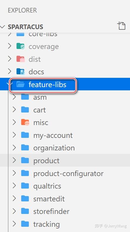 从 ng build 支持的参数 --prod，谈谈 Angular workspace configuration - 知乎