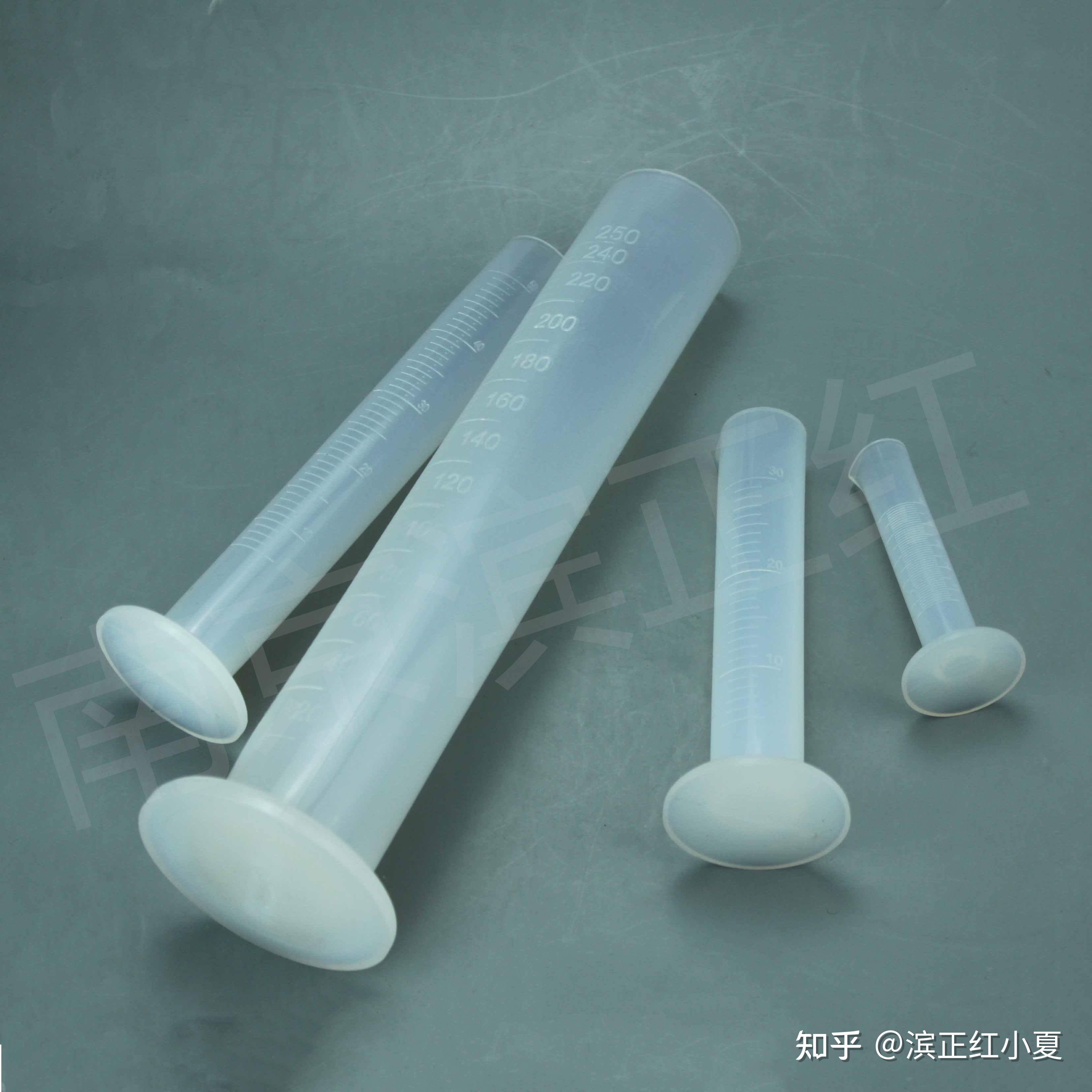 PFA 和 PTFE - 有什么区别？ - 知乎
