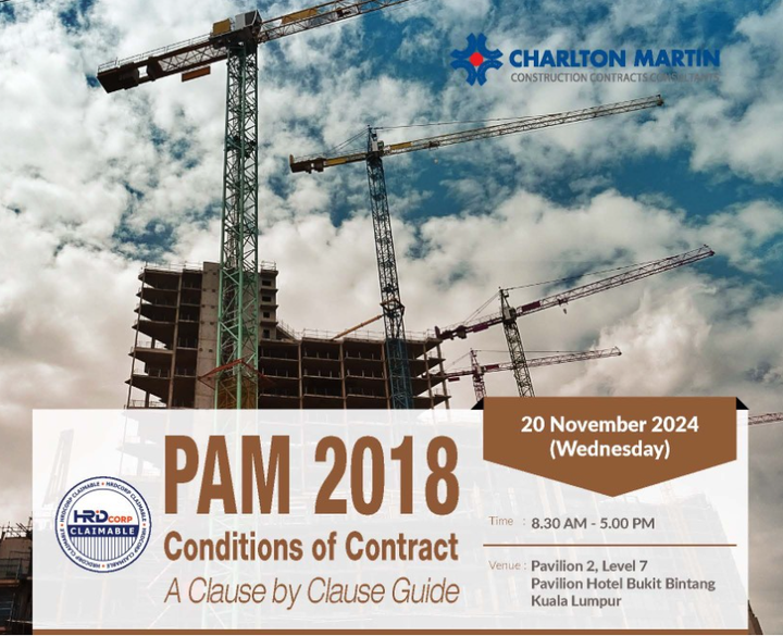 马来西亚PAM合同2018-第二十七卷—Nominated Sub-Contractors - 知乎