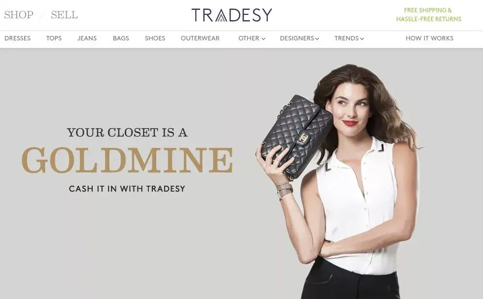 美国买卖二手闲置物品的平台有什么？ - 知乎