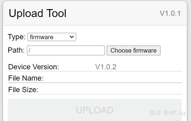 MCU 也能上 WEB？探索 OTA 新姿势！ - 知乎