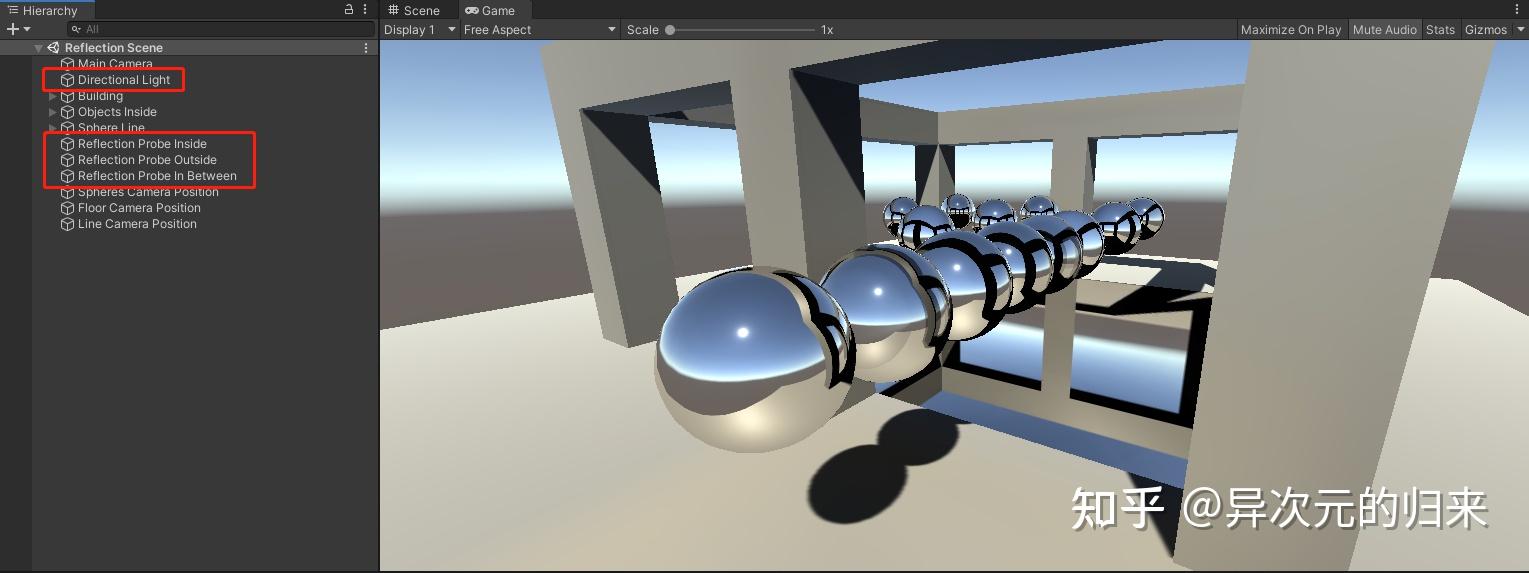 Unity的Deferred Shading - 知乎
