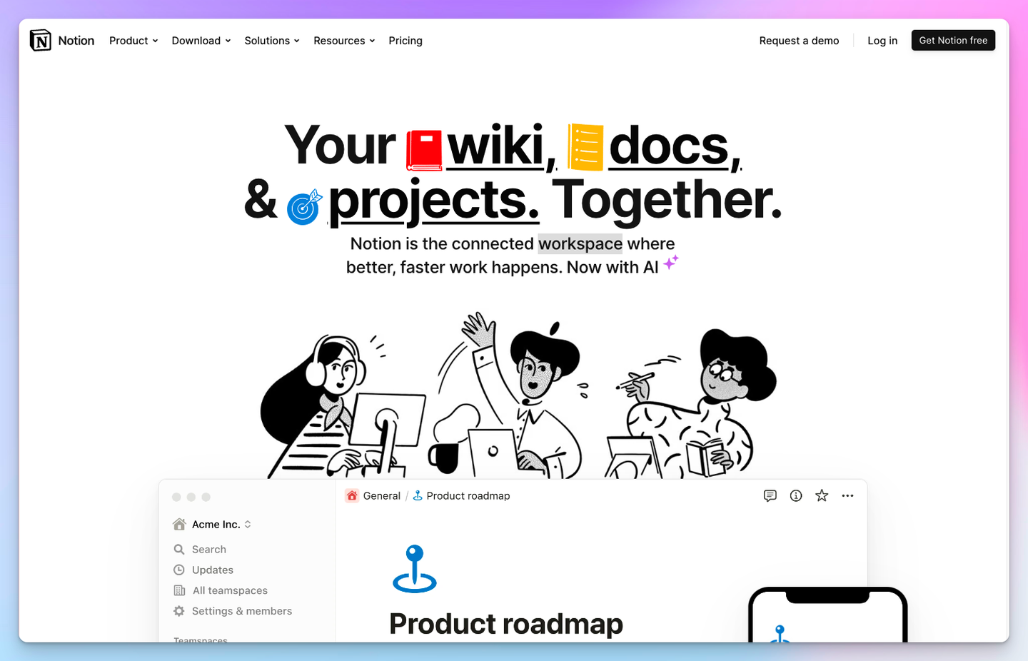 Notion 使用教程：Notion 子任务使用教程——项目精细化管理必备 - 知乎