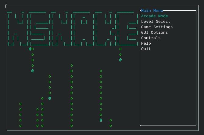 在你的 Linux 终端中玩经典的贪吃蛇游戏 | Linux 中国 - 知乎