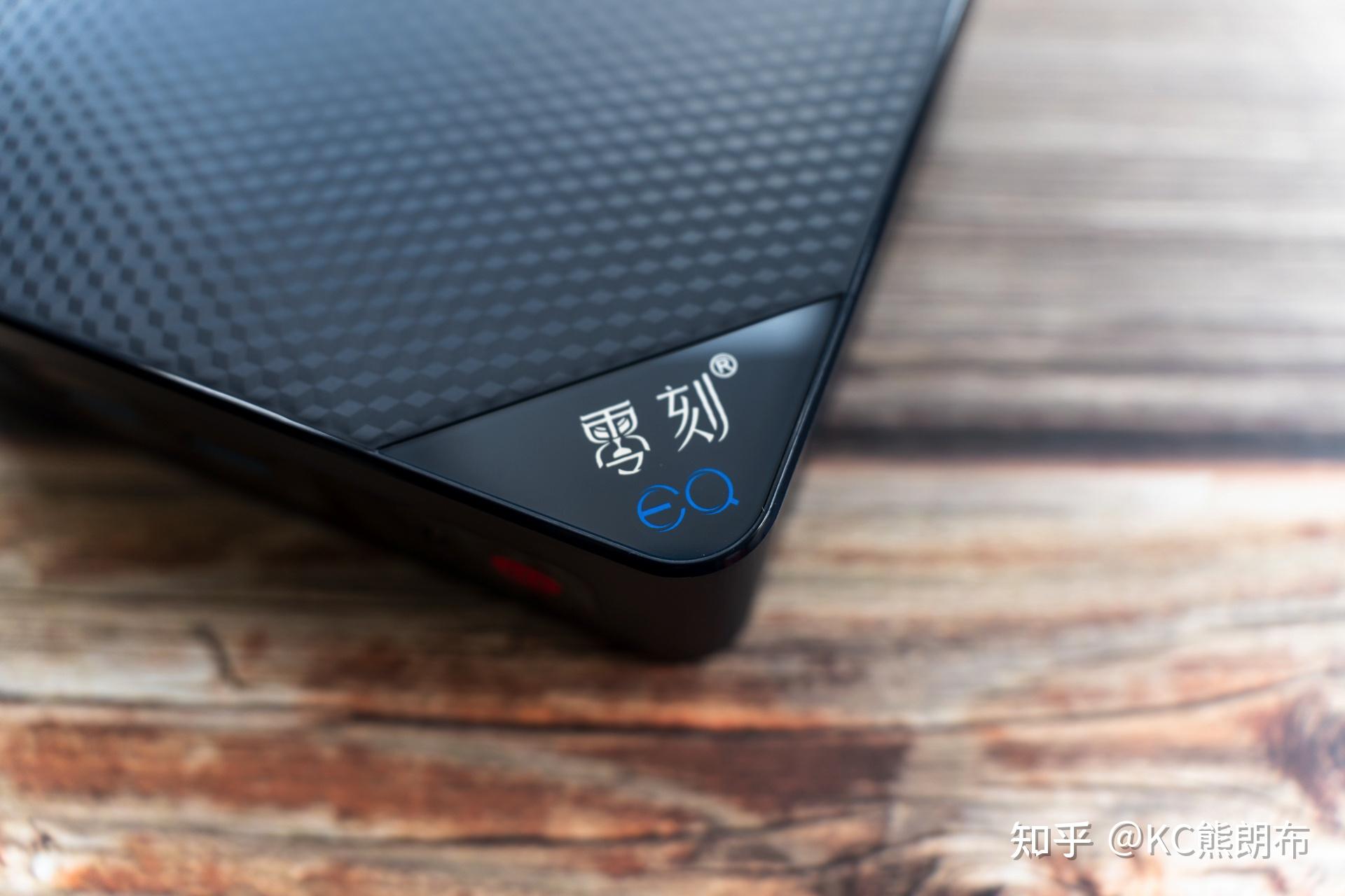 零刻 EQ12 Pro 深度体验(上) 开箱与性能测试 - 知乎