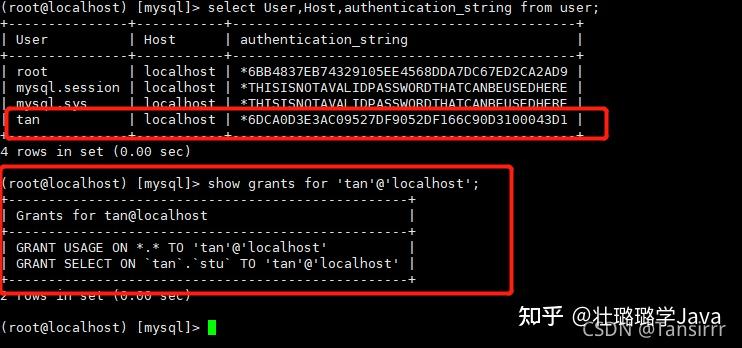 MySQL高级操作 - 知乎