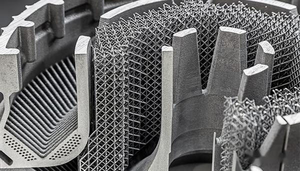 PBF与DED：您应该选择哪种金属3D打印工艺？(深度) - 知乎