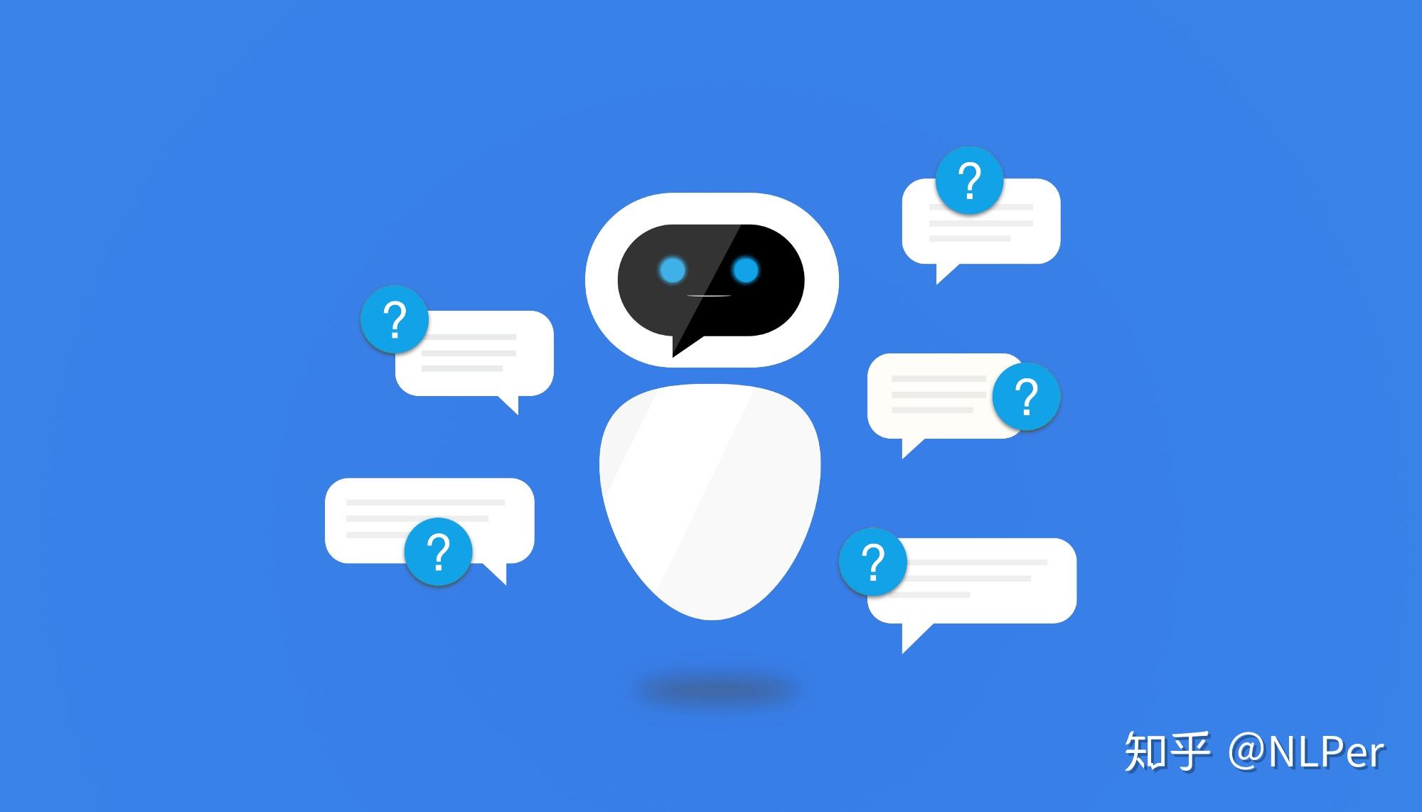如何实现聊天机器人？ChatBot技术栈 - 知乎