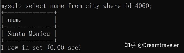 Mysql(2)—SQL语法详解(通俗易懂) - 知乎
