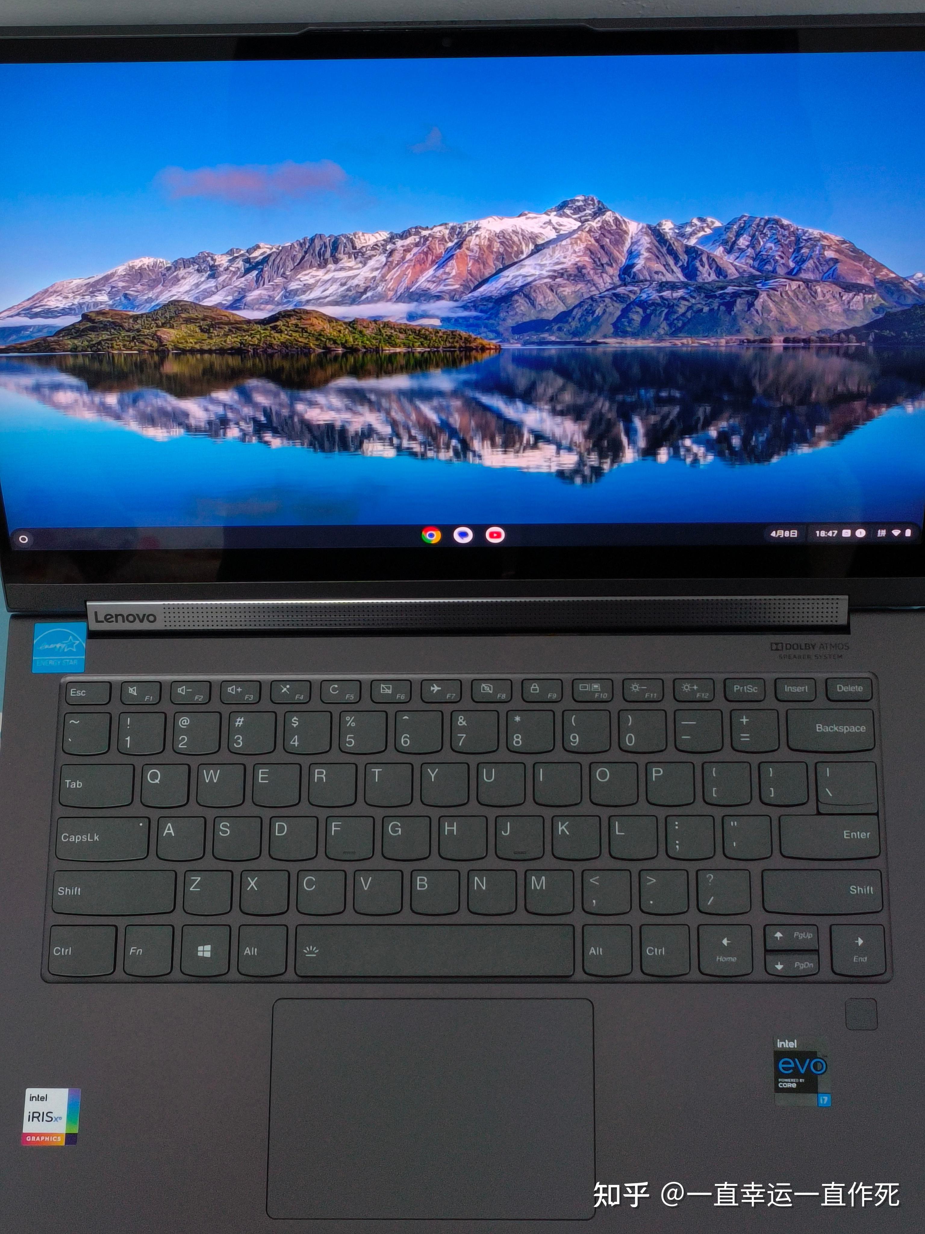 榨干联想 C940 的所有可玩性 macOS 黑苹果 + ChromeOS 安装记录 - 知乎