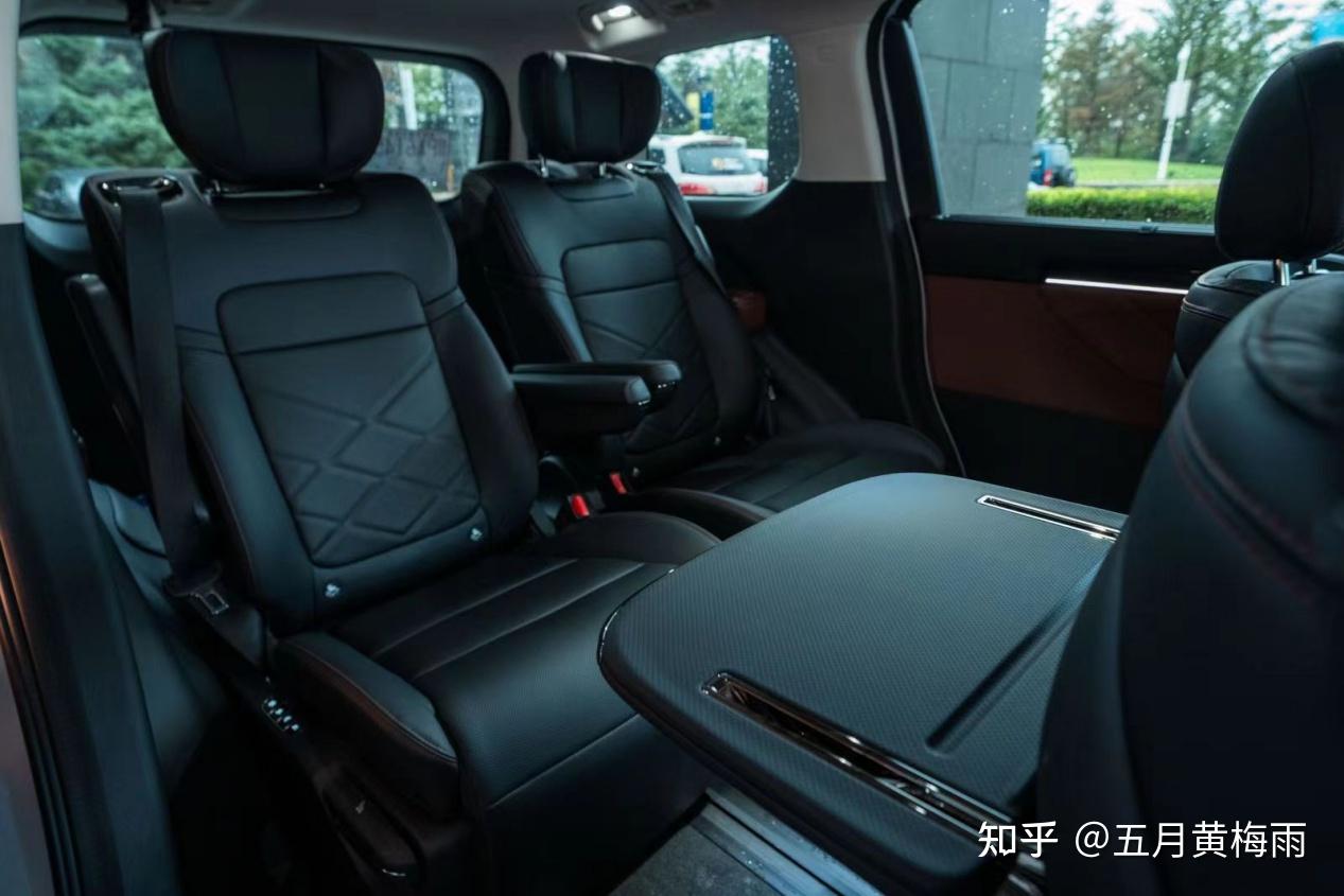 传祺E8||多项OTA升级！幸福真的能翻倍 - 知乎