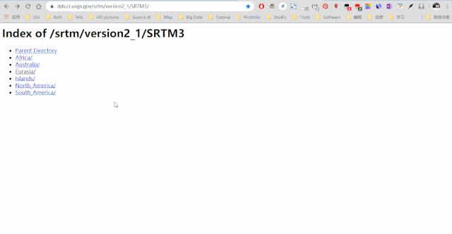 Map丨OSM数据获取场地地形矢量数据