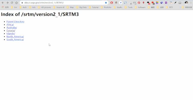 Map丨OSM数据获取场地地形矢量数据