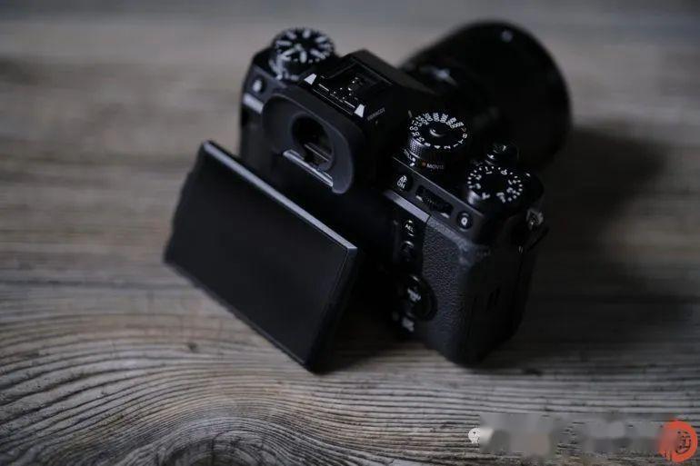 富士 XT5 评测：美丽却有瑕疵 - 知乎