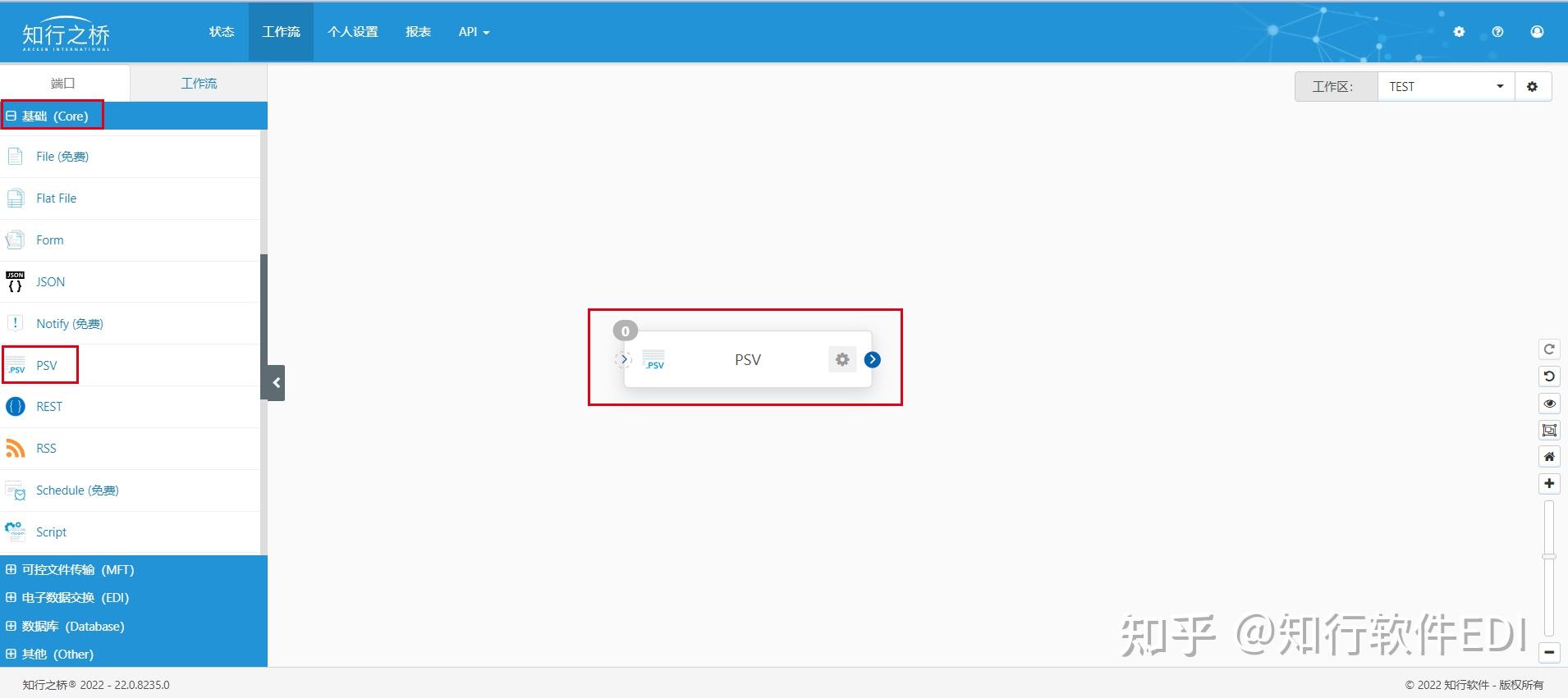 如何快速读懂GHSP的PSV 文件? - 知乎
