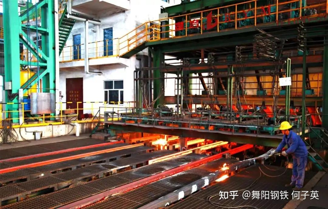 舞钢S35C钢板是什么材质？S35C钢板对应国内什么材质？ - 知乎