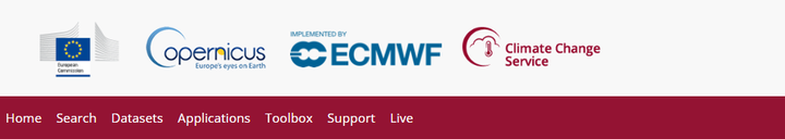 python--下载ERA5单层/气压层数据 - 知乎