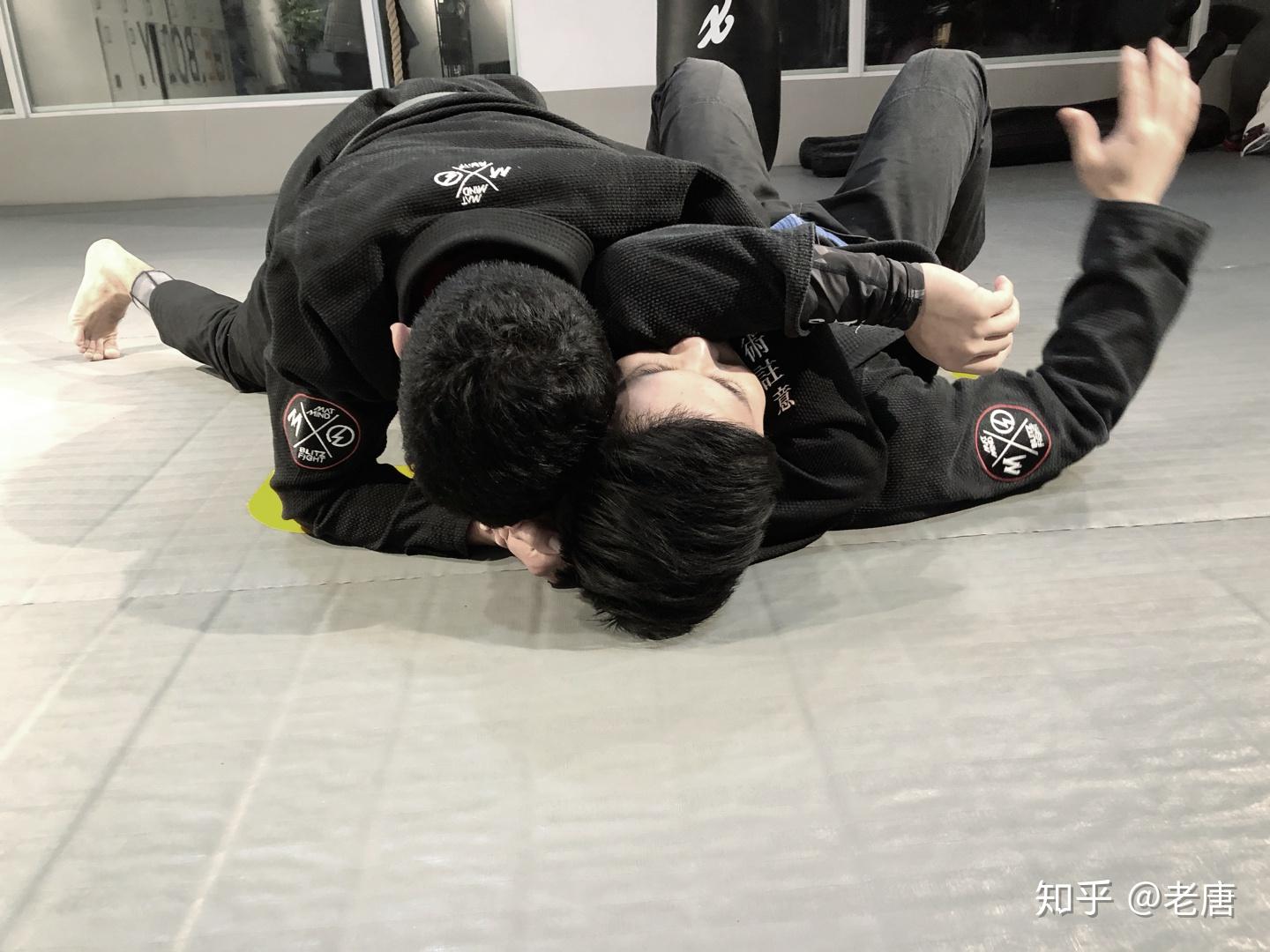 巴西柔术术语Brazilian Jiujitsu Terminology3 - 知乎
