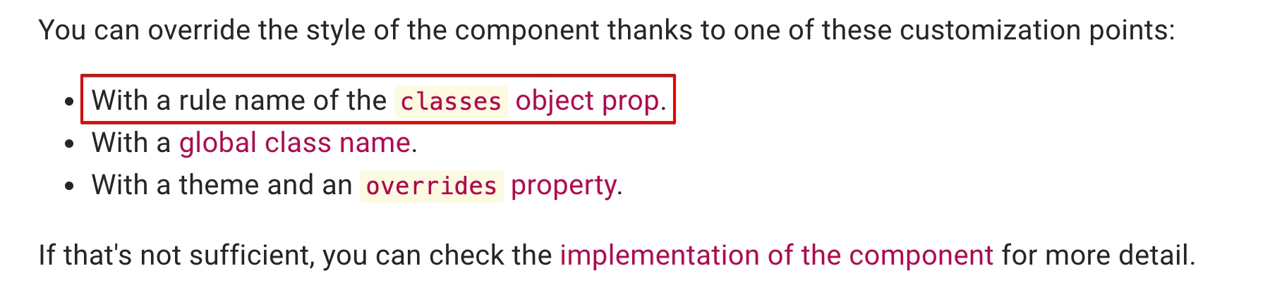 畅谈React material-ui的样式方案 - 知乎