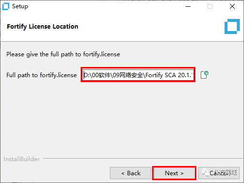 fortify sca在windows平台如何安装? - 知乎