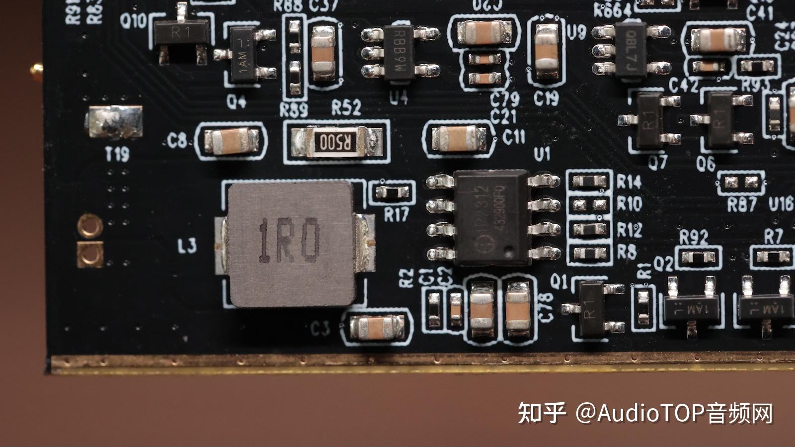 飞傲便携解码耳放 Q11 综评+拆解报告 - 知乎