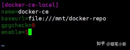 Linux （Centos7.8）离线安装docker服务 - 知乎