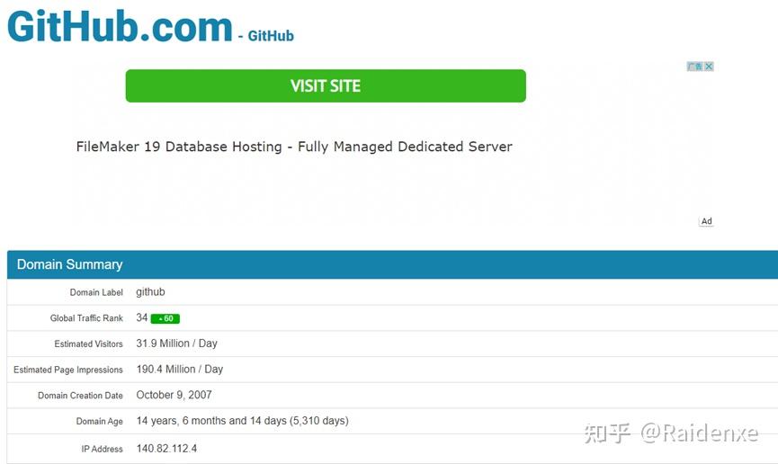 GitHub 443 Timed out解决办法 Failed to connect to github.com port 443 after 21090 ms: Timed out - 知乎