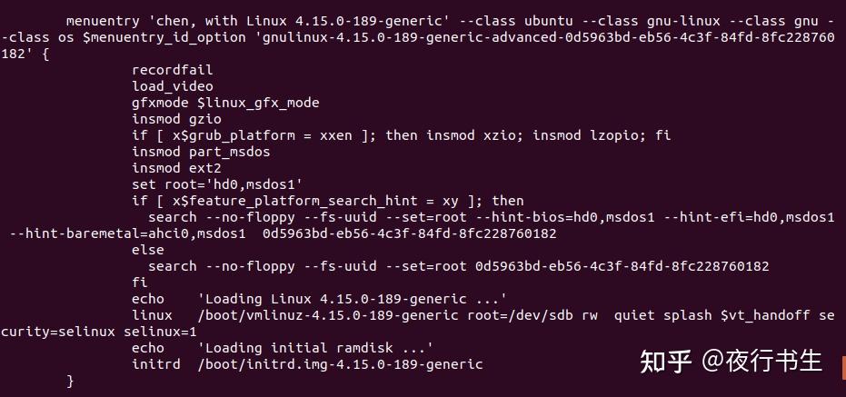如何从linux的rootfs根文件系统打包成可安装的ISO镜像？ - 知乎