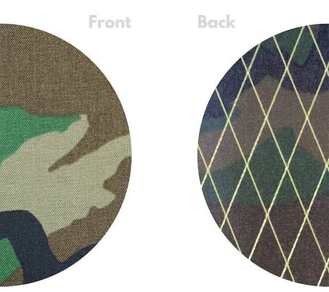 深度解析X-Pac®，带你分门别类读懂面料 - 知乎